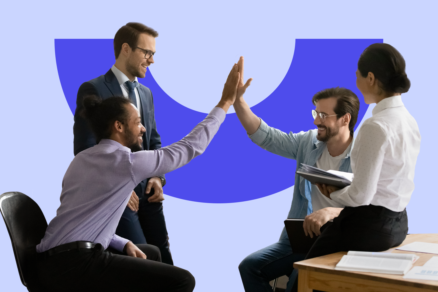 How Lepaya Built Native-Feeling Embedded Analytics In Three Months with Holistics | Self-service ...